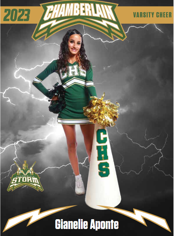 CHS Storm Store